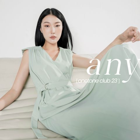 ANYONE COLLECTION - THIẾT KẾ ĐỘC ĐÁO, ĐẦY THU HÚT – ONETONE