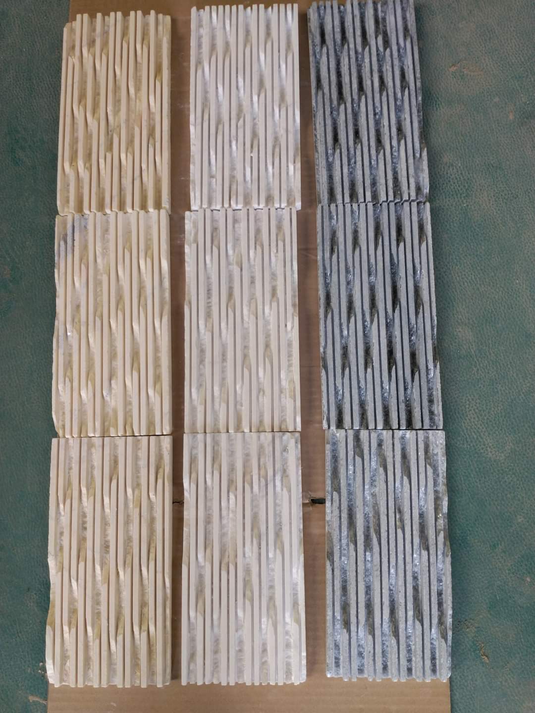 Đá răng lược– Đá Sân Vườn