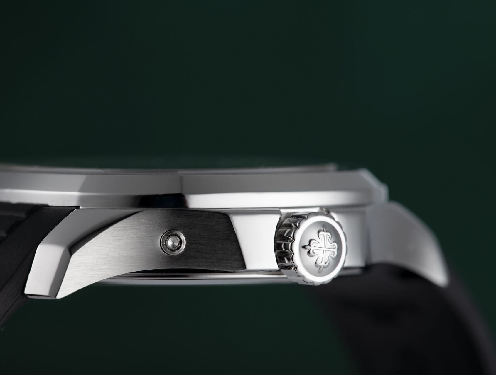 Đồng hồ Patek Philippe Aquanaut 5164A-001– Platin Timepieces