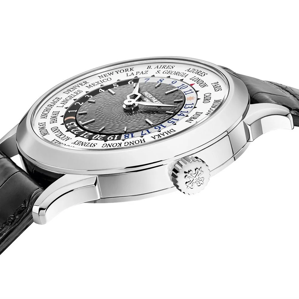 Đồng hồ Patek Philippe Complications 5230G-001– Platin Timepieces