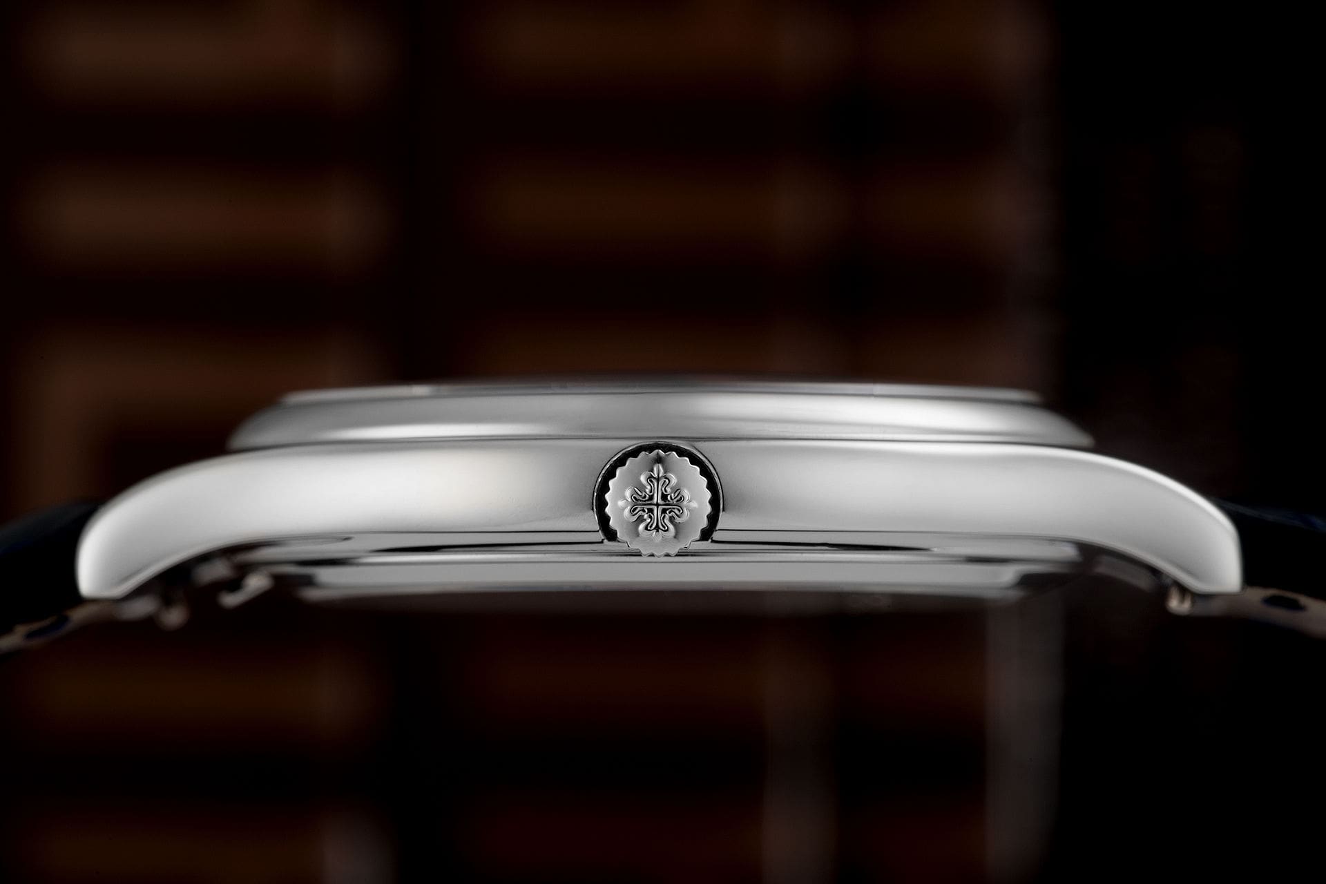 Đồng Hồ Patek Philippe Grand Complications 5140P-001– Platin Timepieces
