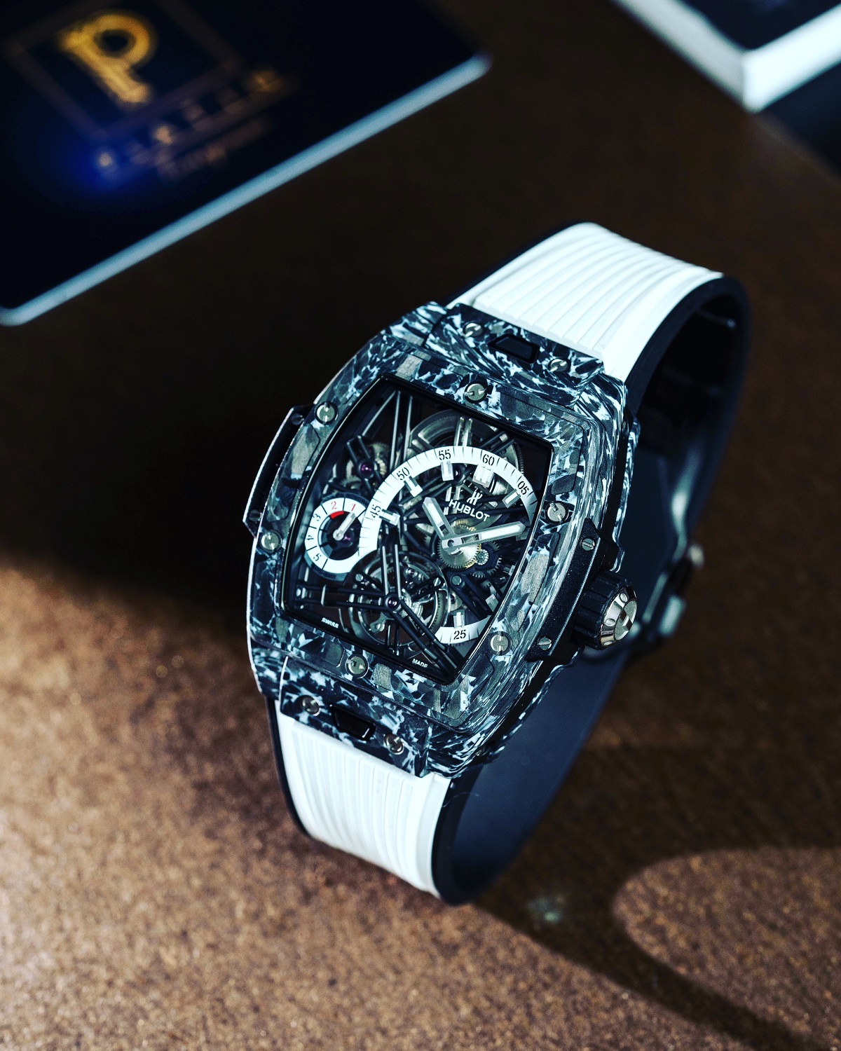 Đồng hồ Hublot chính hãng giá tốt nhất có tại Platin Timepieces