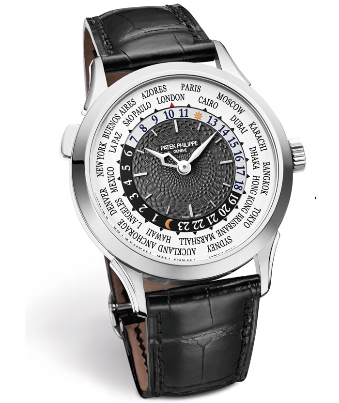 Đồng hồ Patek Philippe Complications 5230G-014– Platin Timepieces