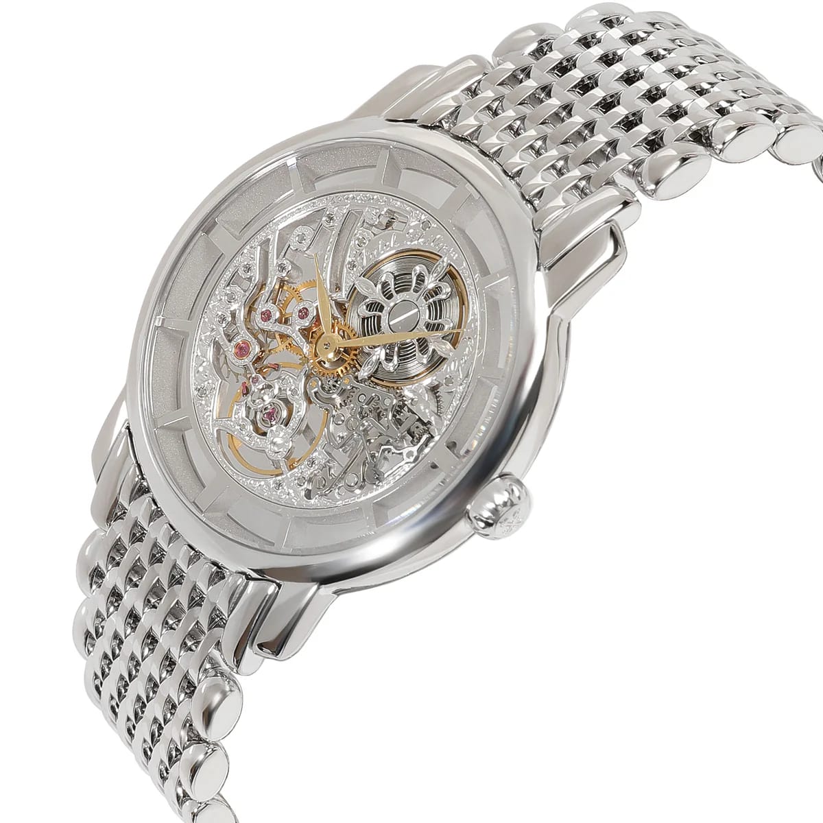 Đồng hồ Patek Philippe Complications 7180/1G-001– Platin Timepieces
