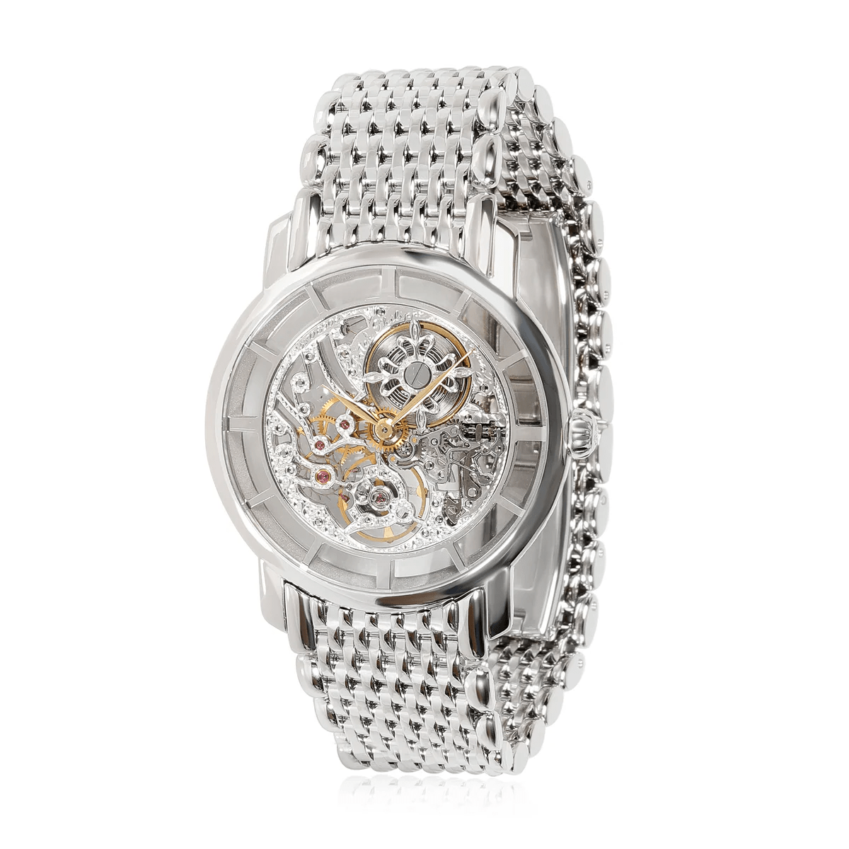 Đồng hồ Patek Philippe Complications 7180/1G-001– Platin Timepieces