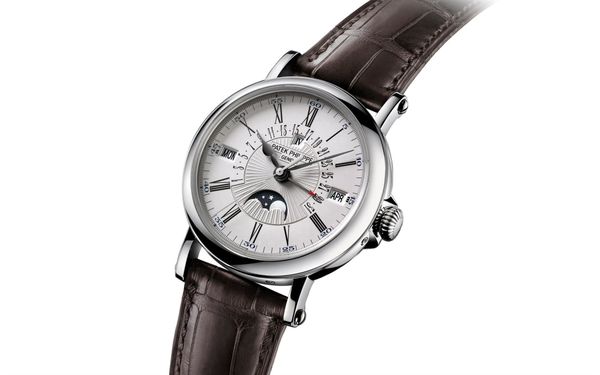 Đồng hồ Patek Philippe Grand Complications 5159G-001– Platin Timepieces