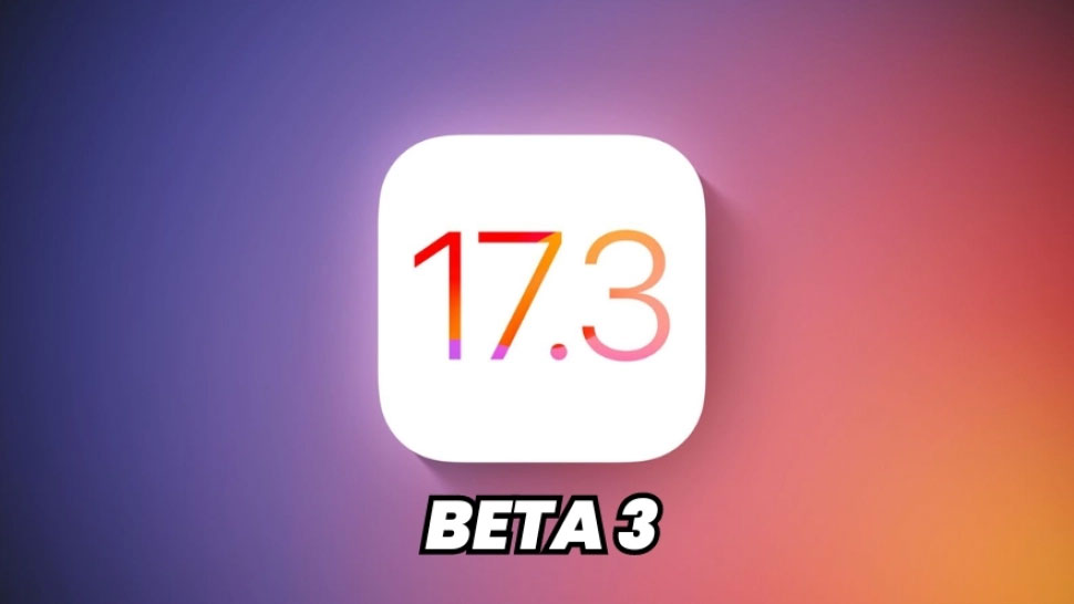 Apple ra mắt iOS 17.3 beta 3 sau một tuần gỡ iOS 17.3 beta 2 – dienthoaitotquevo