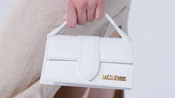 Cách sử dụng túi Jacquemus để tạo nên một tuyên bố thời trang – Kirei ...