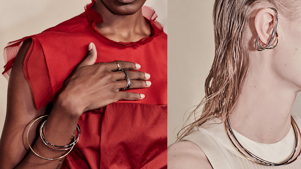 Trinity - Cuộc gặp gỡ đầy sáng tạo của Cartier – Factory Outlet