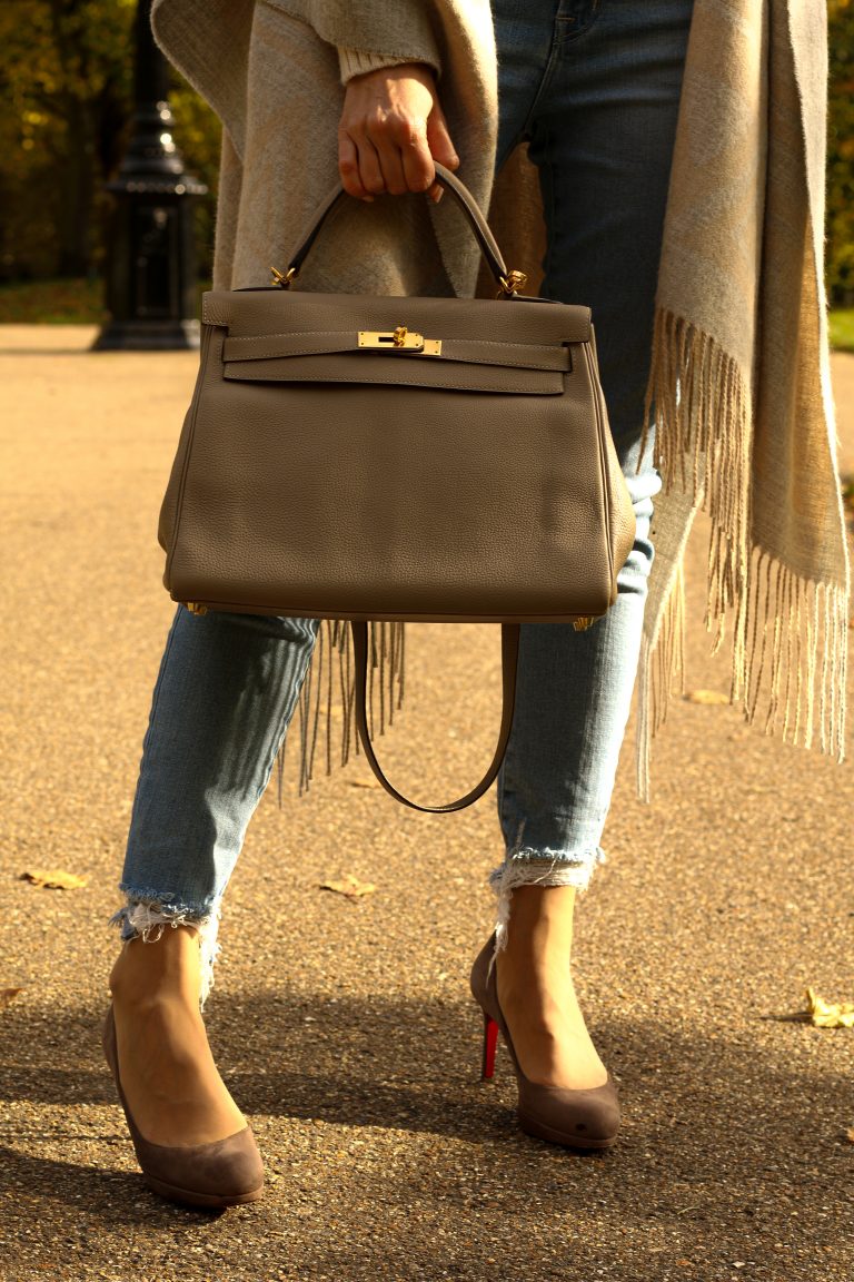 Kelly 32 từ Hermes review 2022 (P.2) – Kirei & Hansamu