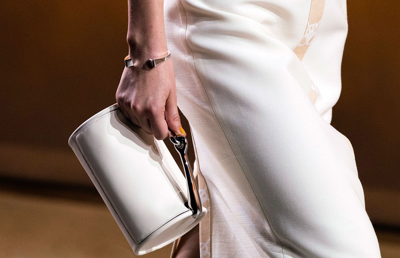 Mẫu Túi Maximors Vừa Được Hermès Trình Làng – Factory Outlet