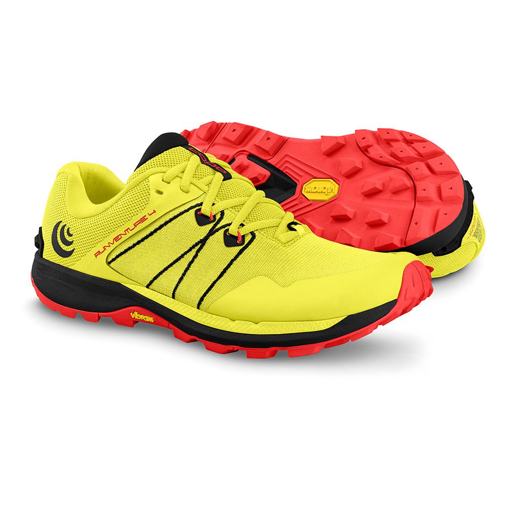 Topo Athletic Runventure 4 Review – Kirei & Hansamu