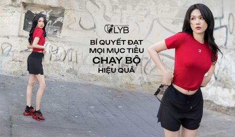 Tất cả bài viết – LYB Official Store - Your body loves you, love it