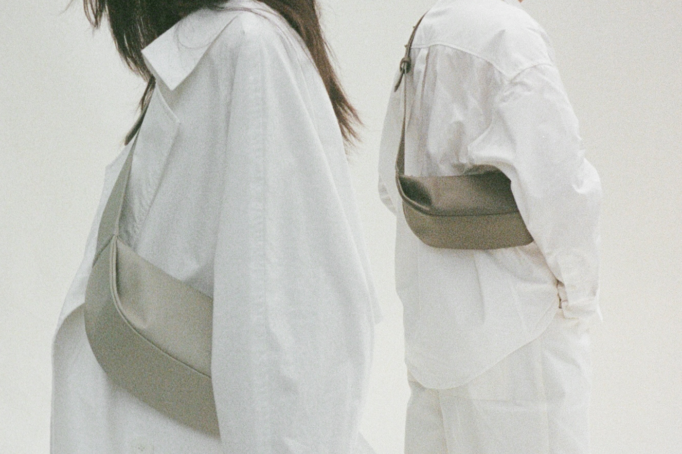 New Shades of Baa Bag – waa. studios