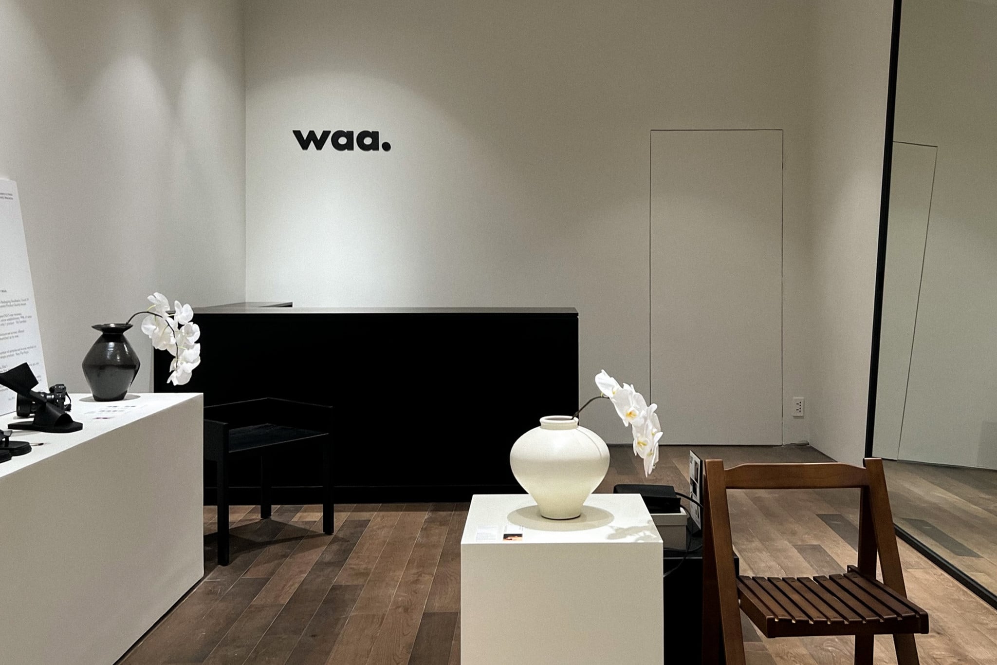 TAKE A LOOK – waa. studios