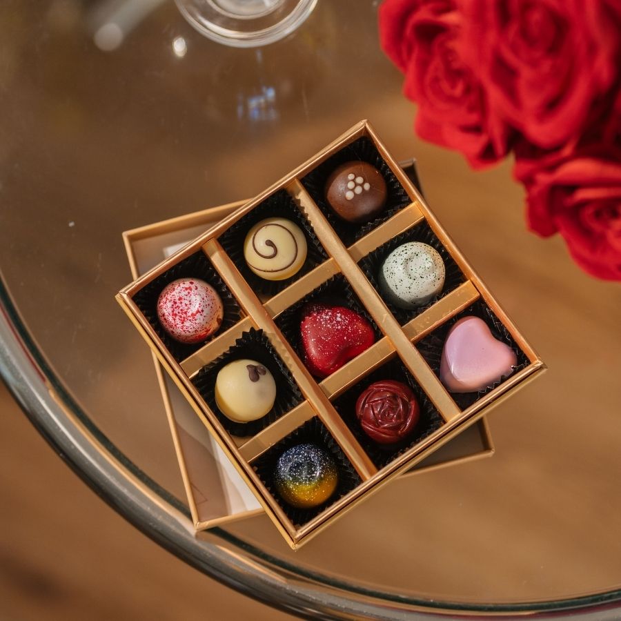 VALENTINE GIFT – 85Art