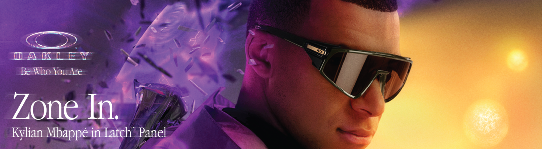 Mắt kính Oakley chính hãng, thời trang | Mắt Việt