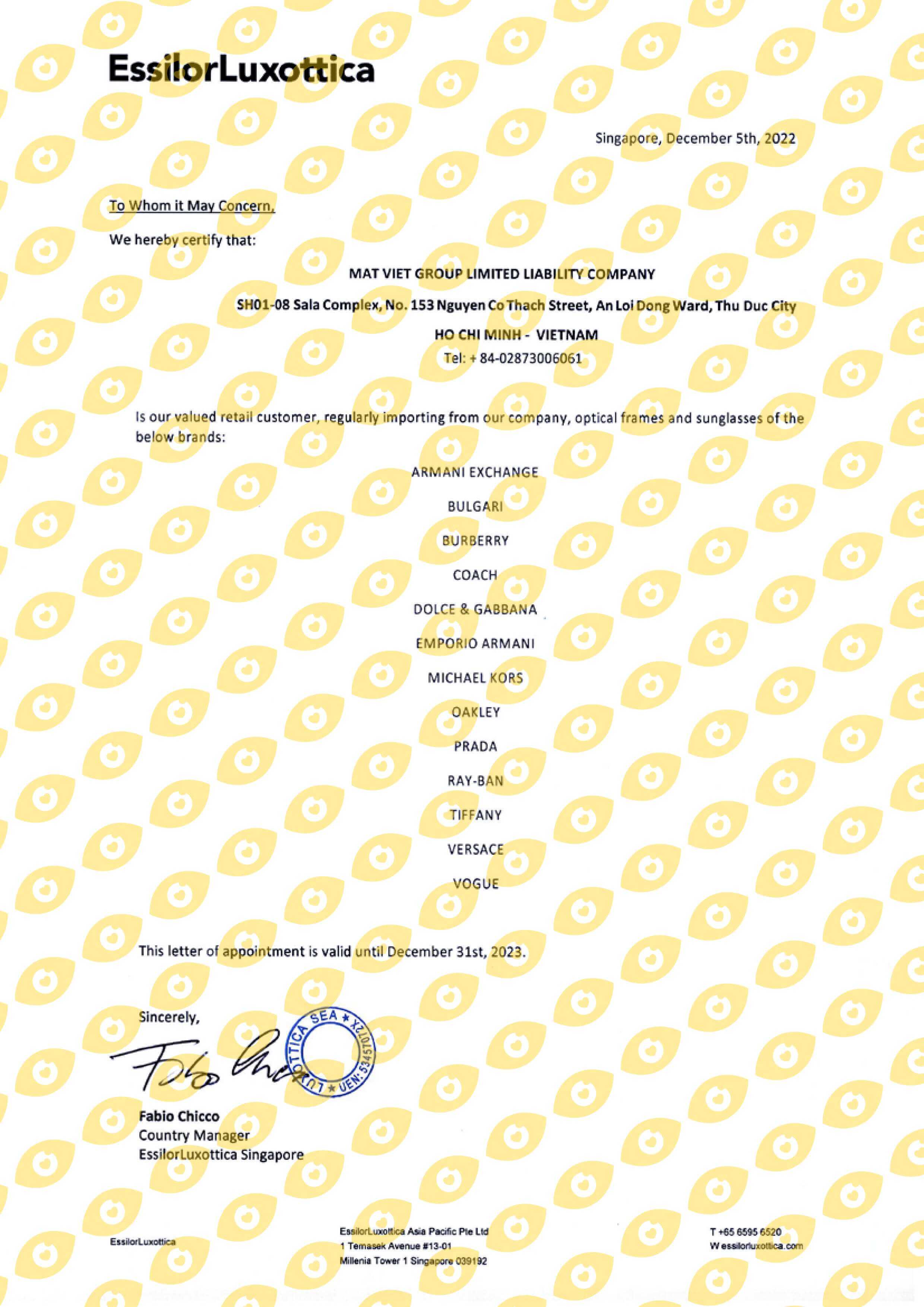 Tất cả bài viết – tagged "ưu đãi, sinh nhật mắt việt, tròng kính chống ...