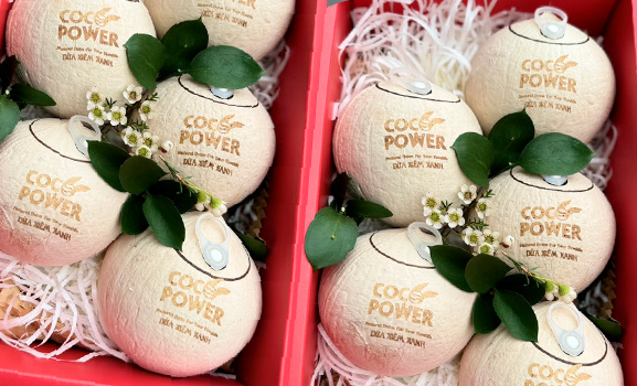 COCO POWER đồng thành cùng Thử thách "Tôi chọn Nghề nông" – Cộng đồng ...