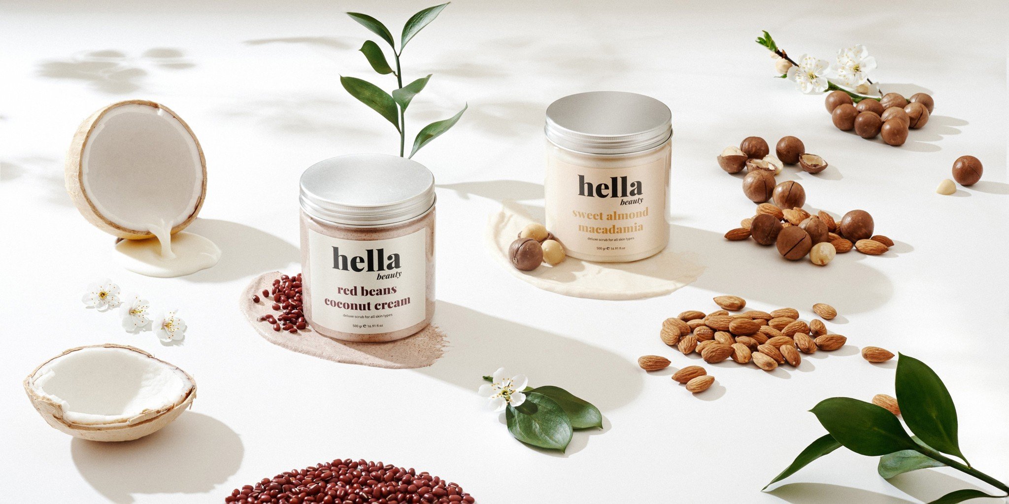 Tất cả sản phẩm – Hella Beauty