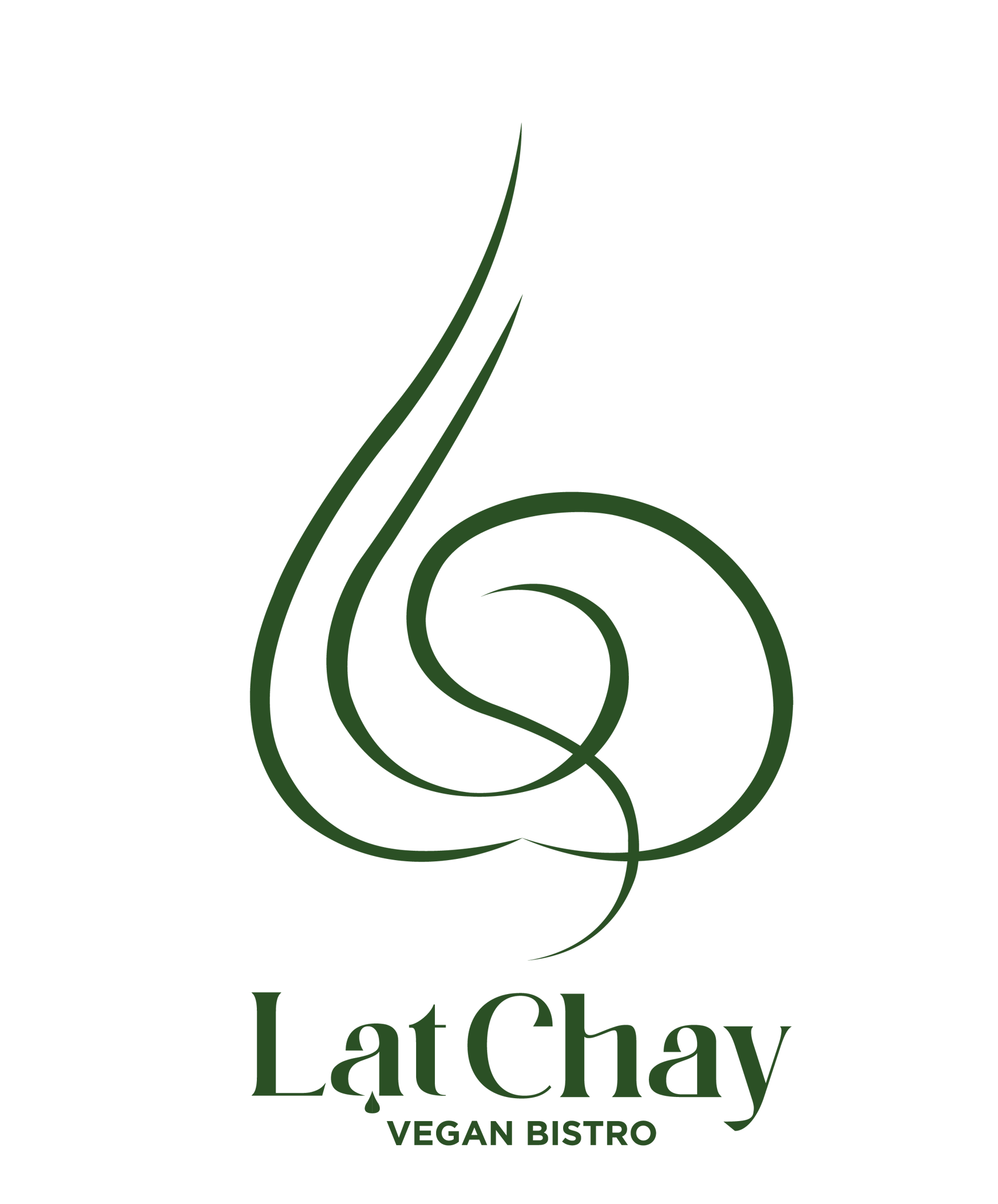 Bài viết mẫu – Lạt Chay Vegan Bistro