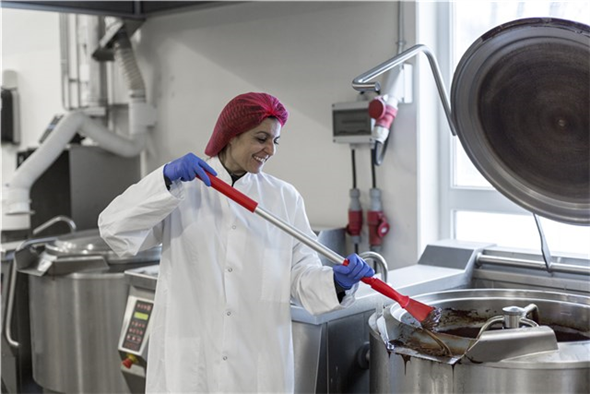 Food & Beverage Processing