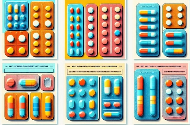 How Is Blister Packaging Made? – Green Kites Vietnam