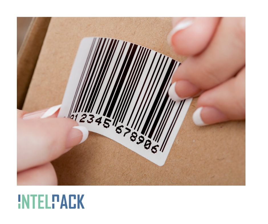 Ribbon Mực In Mã Vạch Là Gì ? – INTELPACK