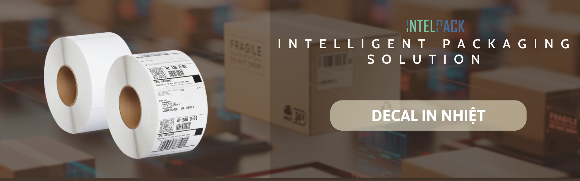 Decal In Nhiệt Vận Chuyển – INTELPACK