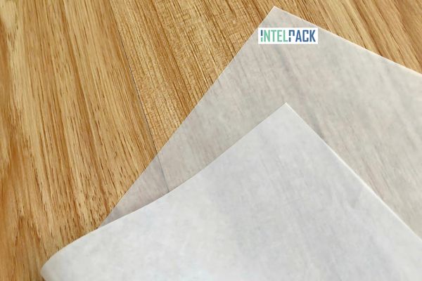 TÌM HIỂU VỀ GIẤY GREASEPROOF – INTELPACK