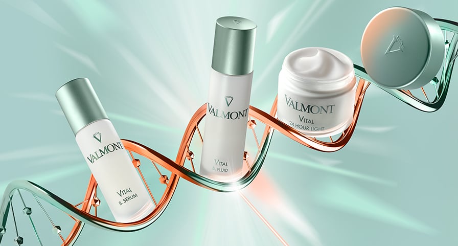 Valmont Cosmetics – L'Apothiquaire Artisan Beauté