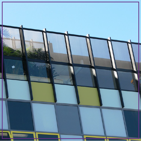 Mater Hospital Australia – Termiscreens Việt Nam