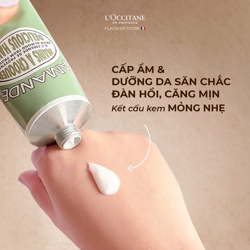 Cách Dùng Almond Delicious Hands Hiệu Quả Cho Đôi Tay Mềm Mại Mọi Lúc ...