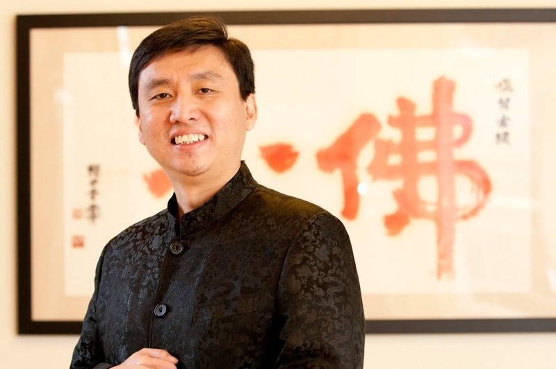 Tìm Kiếm Hạnh Phúc Bên Trong Với Chade-Meng Tan: Giới Thiệu Cuốn Sách ...