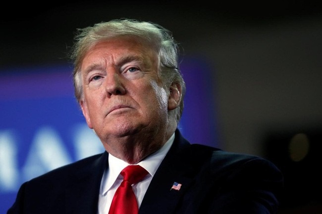 Một Số Cuốn Sách Của Donald Trump – Bến Nghé Books