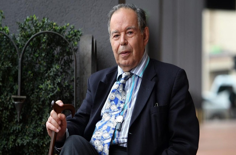 Edward De Bono: Bậc Thầy Tư Duy Sáng Tạo Và Người Tiên Phong Tư Duy Bê ...