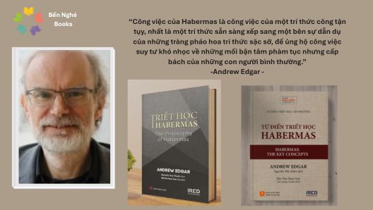 Habermas : Triết Gia Khiến Chúng Ta Nhìn Lại Cách Xã Hội Đang Hoạt Độn ...