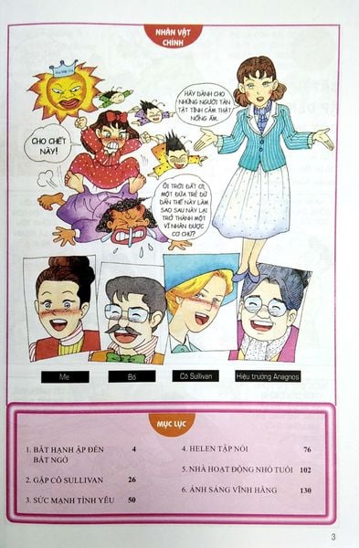 Combo 5 Quyển Danh Nhân Thế Giới ( Einstein + Fabre + Helen + Marie Cu ...