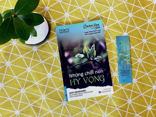 Những Chồi Non Hy Vọng – Bến Nghé Books