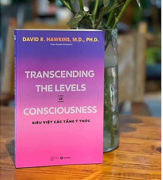 David R. Hawkins: Nhà Tư Tưởng và Tác Giả Xuất Sắc về Tâm Linh và Ý Th ...