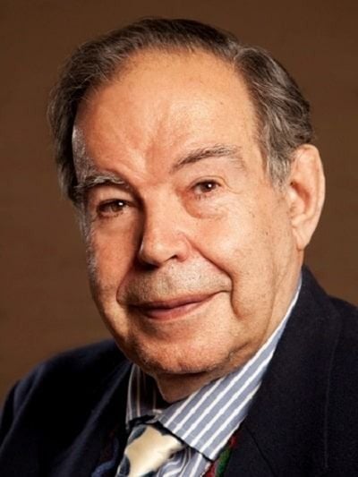 Edward De Bono: Bậc Thầy Tư Duy Sáng Tạo Và Người Tiên Phong Tư Duy Bê ...