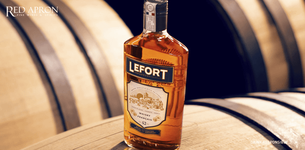 Single Malt là gì? Phân biệt với rượu Blended Whisky