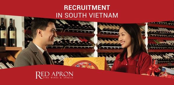 RECRUITMENT IN SOUTH VIETNAM | MARKETING SPECIALIST | MARKETING INTERN