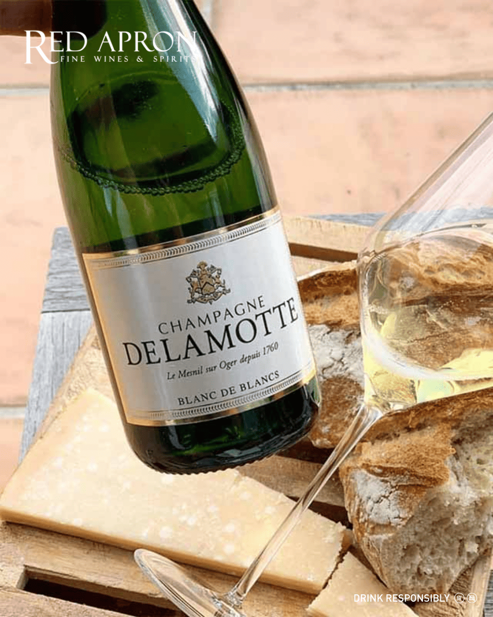 Top 15 dòng rượu champagne khai tiệc cho đám cưới, sự kiện