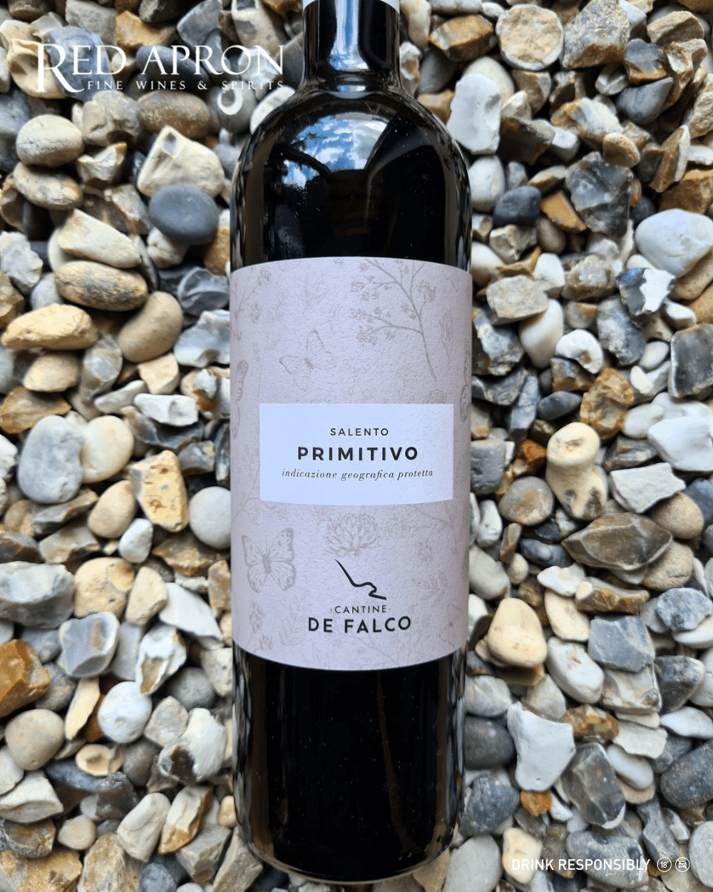 Rượu Primitivo | Vang Ý chính hãng với giá ưu đãi nhất