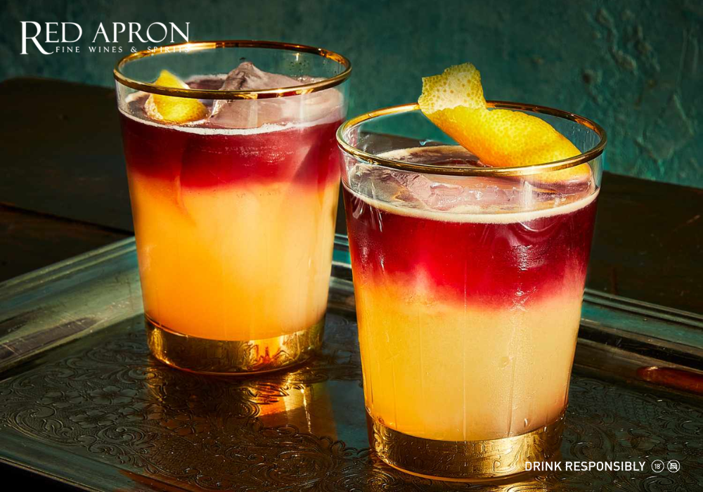 15+ irresistible Whiskey cocktails you need to try