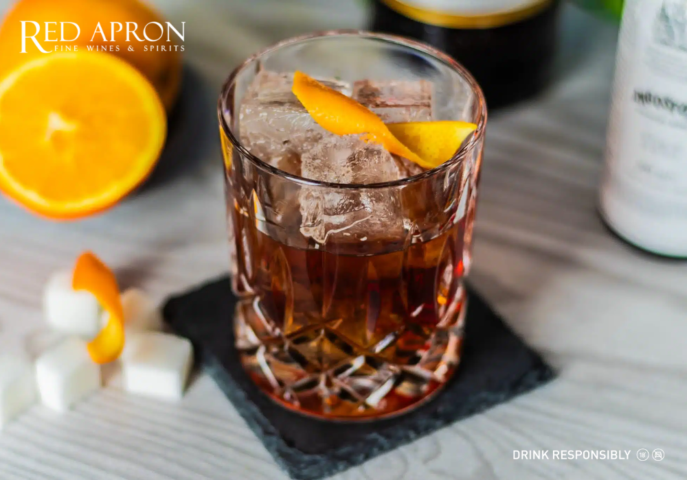 15+ irresistible Whiskey cocktails you need to try