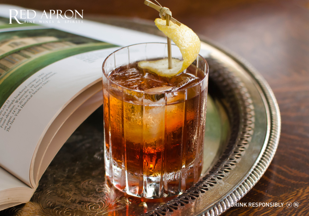 15+ irresistible Whiskey cocktails you need to try