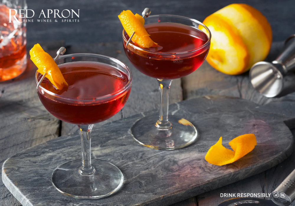 15+ irresistible Whiskey cocktails you need to try