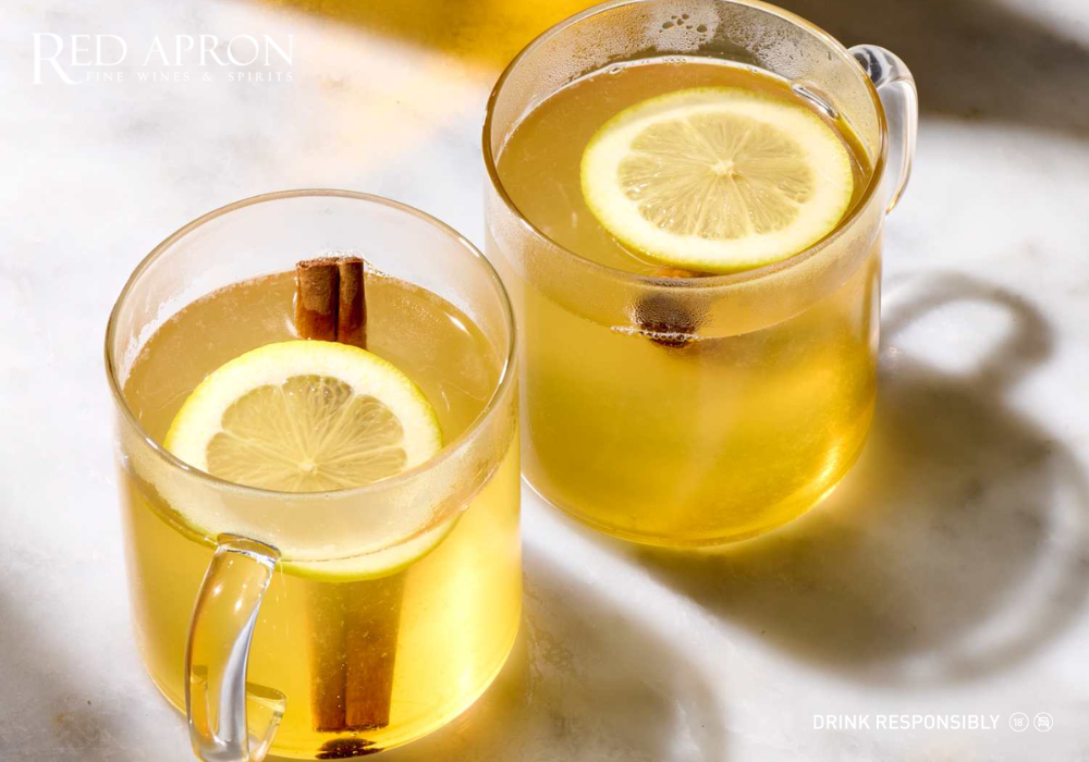 15+ irresistible Whiskey cocktails you need to try